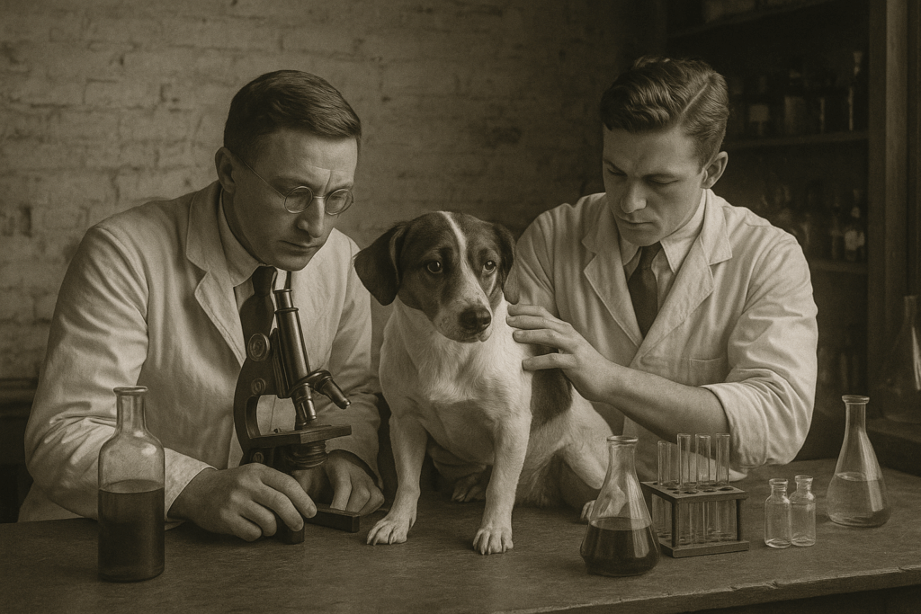 How Insulin Was Discovered—and Why Access Still Fails